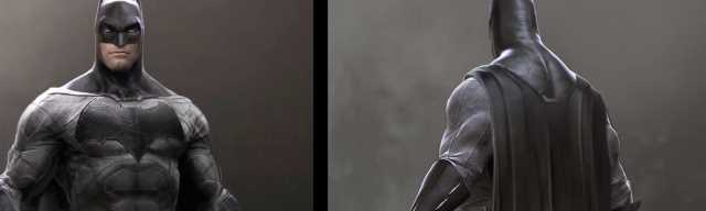 Why the DC Films slate might be catching up to the MCU quicker than you ...
