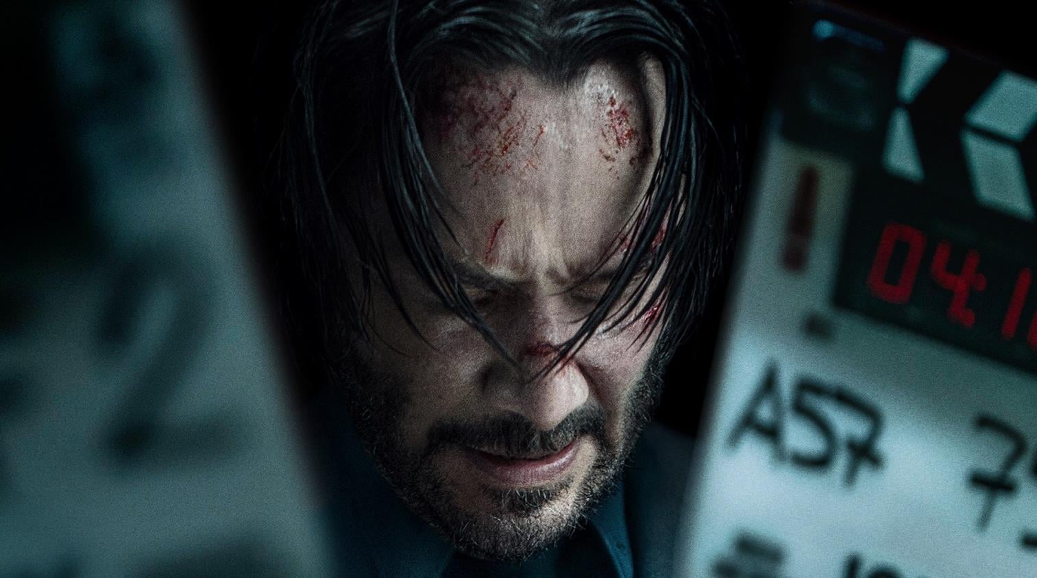 WICK IS PAIN Trailer Previews JOHN WICK Documentary Featuring New ...