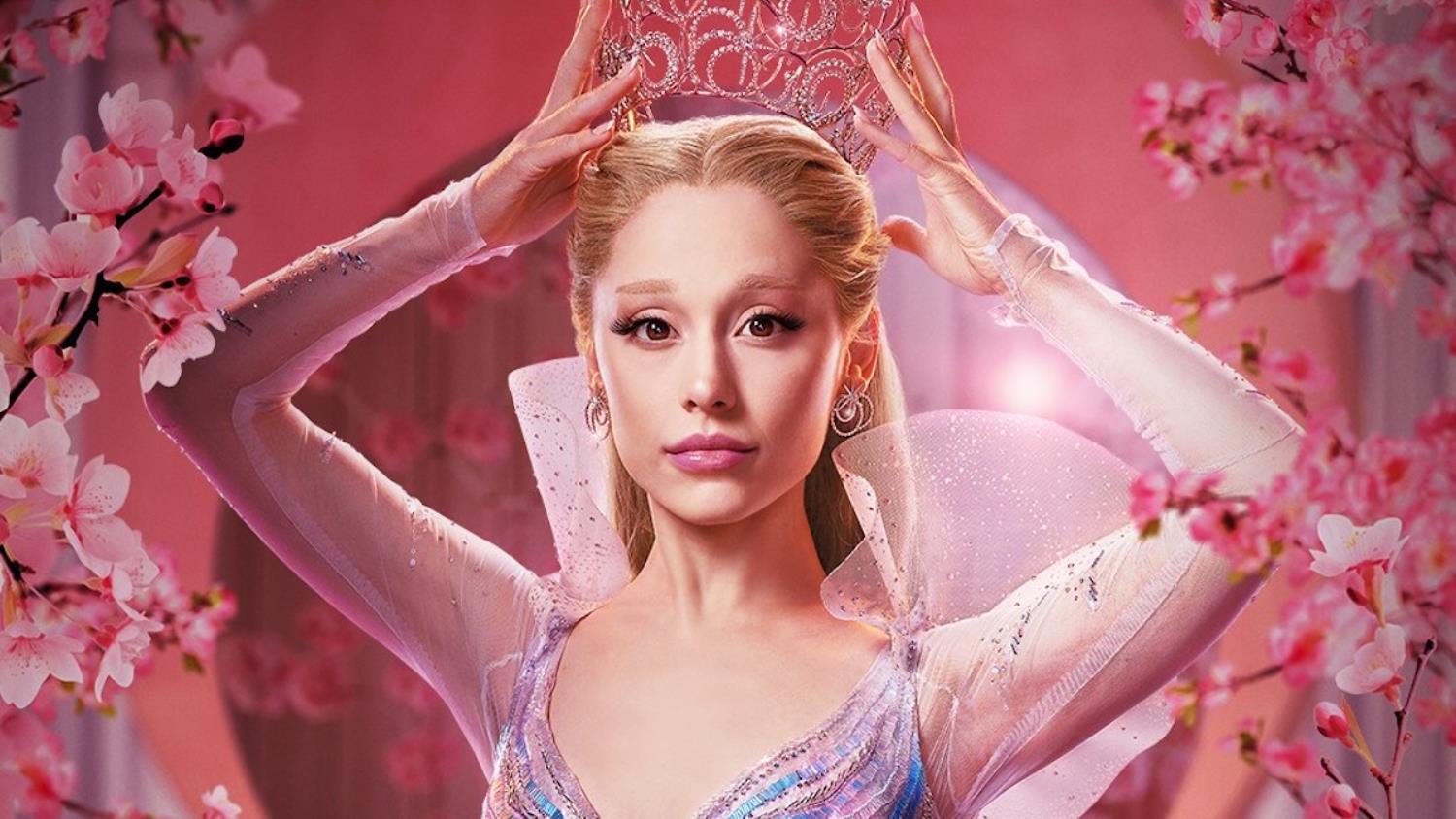 WICKED FOR GOOD Character Posters Feature Colman Domingo's Cowardly ...