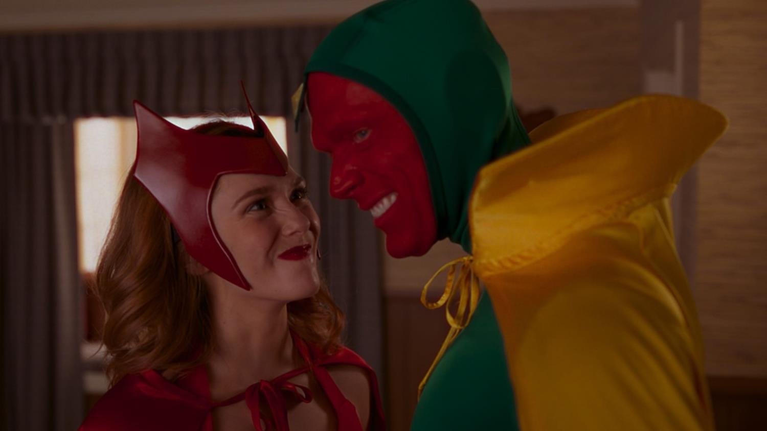 Will Elizabeth Olsen REALLY Sit Out AVENGERS: DOOMSDAY? Here's The ...