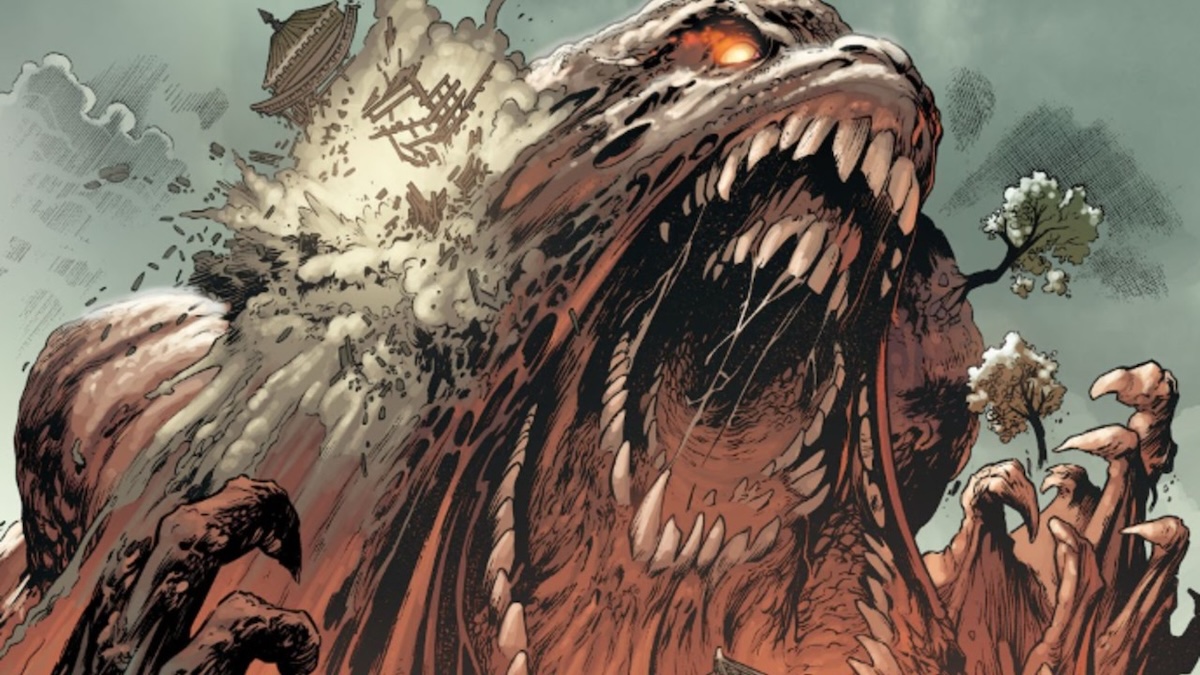 Will The DCU's Batman Debut In CLAYFACE? We Have Details On That And ...
