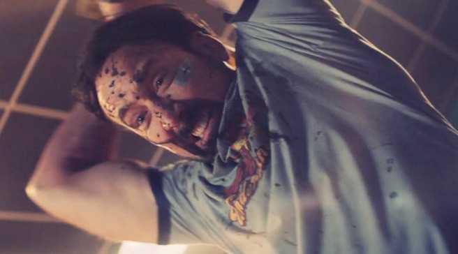 WILLY'S WONDERLAND Trailer Sees Nicolas Cage Battle Evil Animatronic ...
