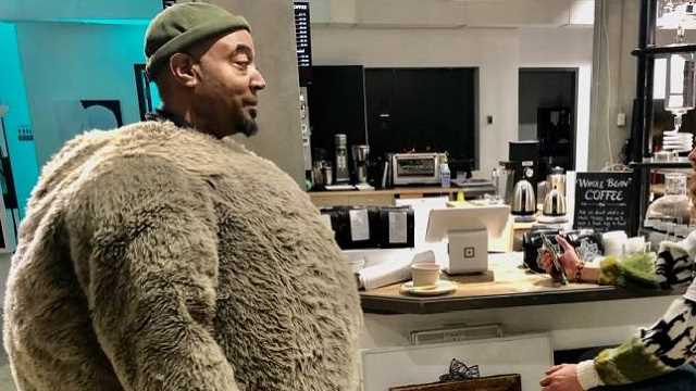 WOKE Exclusive: Creator Keith Knight Reveals How The Show's Biggest ...