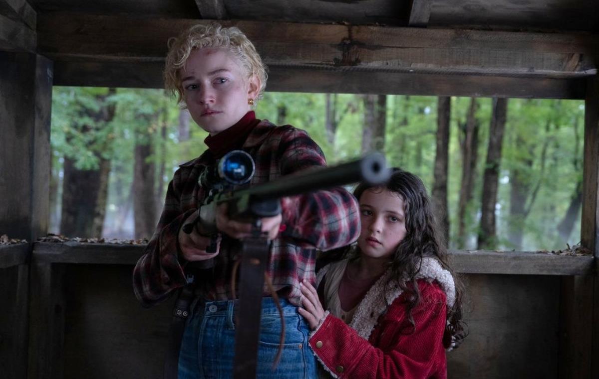 WOLF MAN Defanged At Domestic Box Office With $10 Million Debut; MUFASA ...