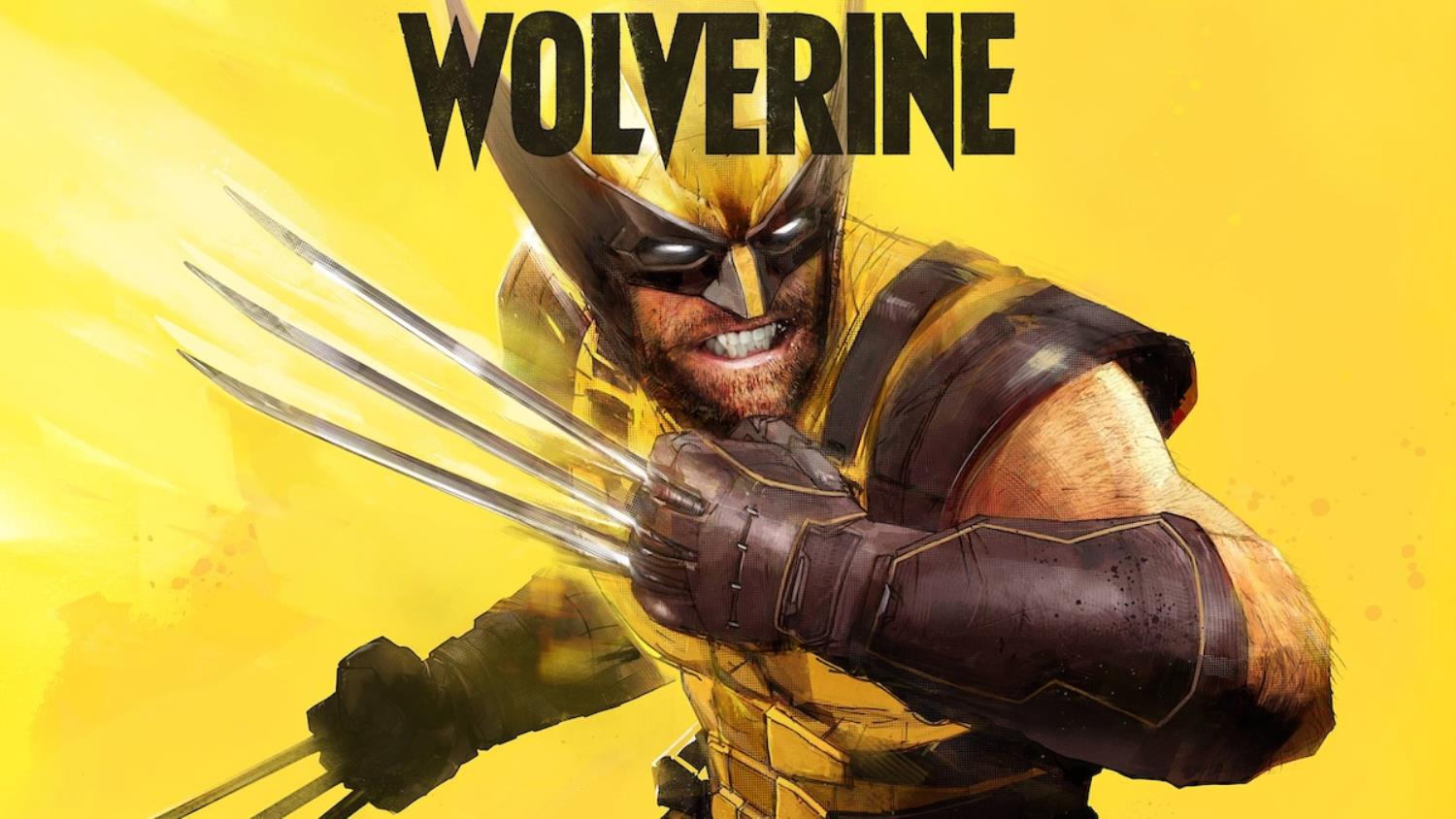 WOLVERINE Comes To PlayStation 5 With An Awesome, Bloody First Trailer ...
