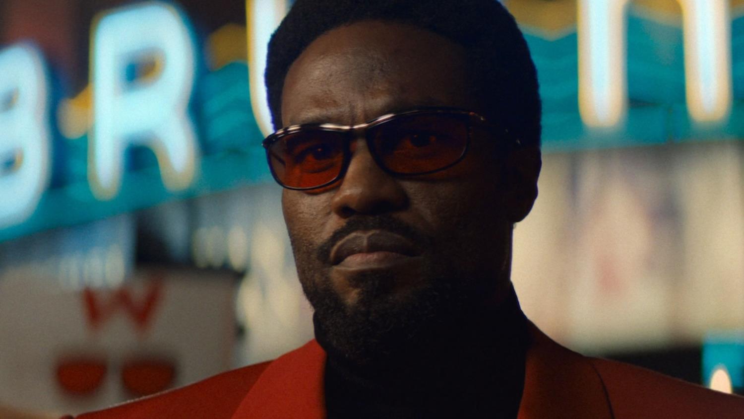 WONDER MAN First Stills Feature Simon Williams And An MCU Fan-Favorite ...