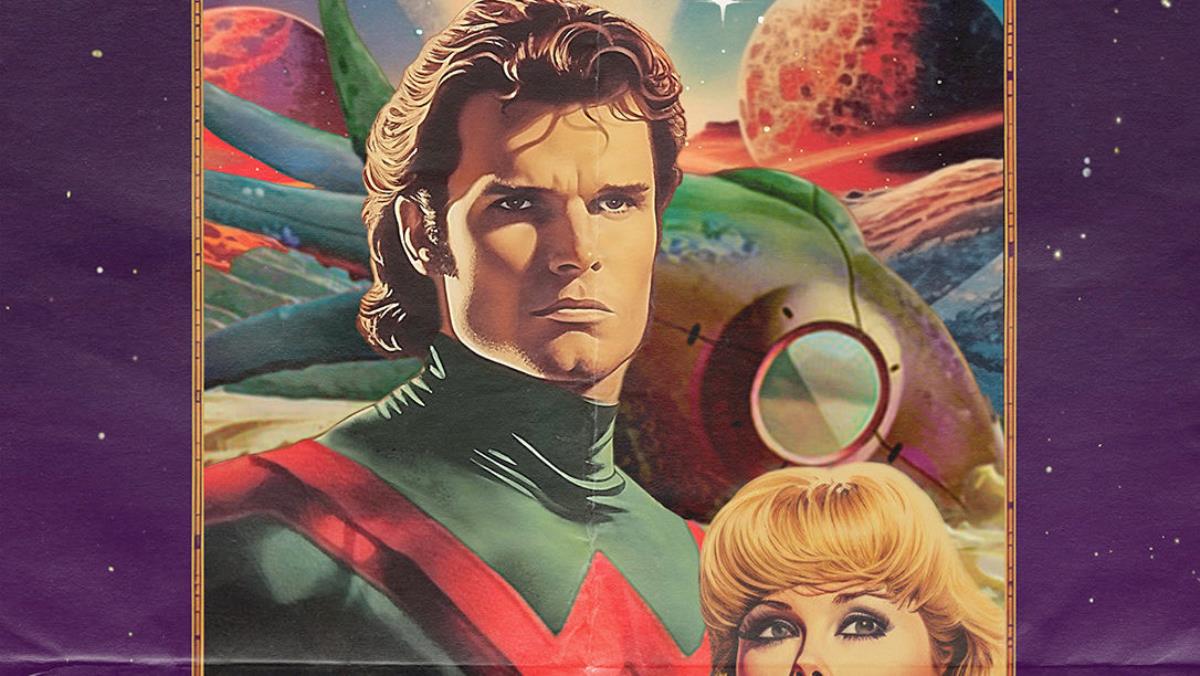 WONDER MAN: First Teaser Trailer For Next MCU Spotlight Series Confirms ...