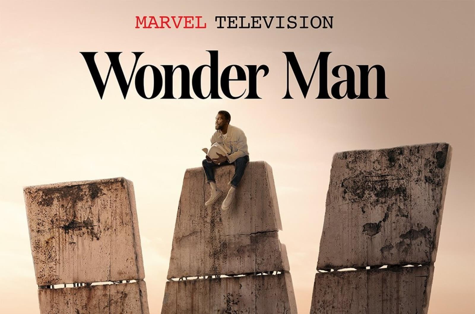 WONDER MAN Social Media Reactions Land: Find Out What Critics Made Of ...