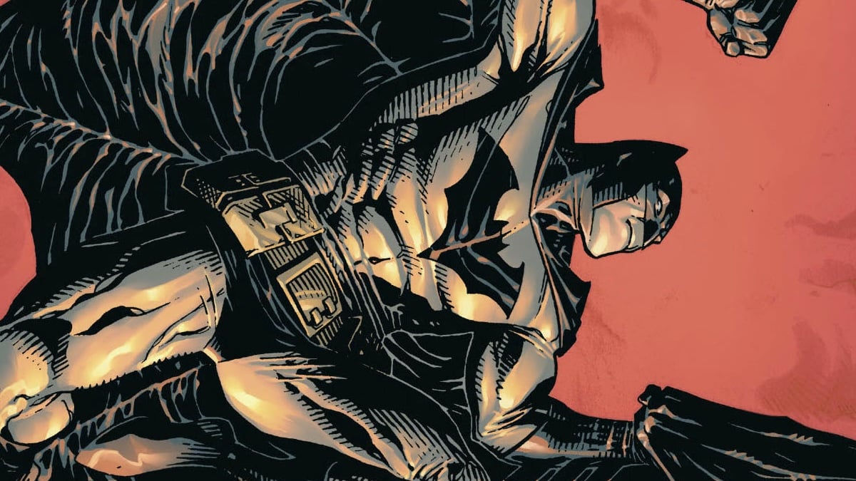 "Would I Do Batman..?" WICKED Star Jonathan Bailey Breaks Silence On ...