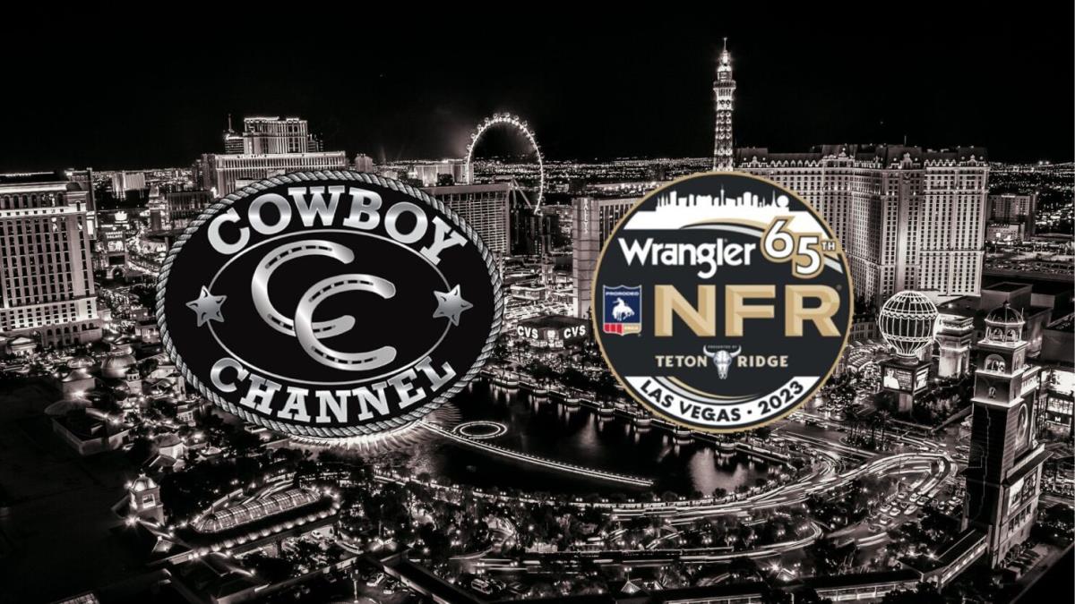 Wrangler National Finals Rodeo 2023 Broadcast Complete Schedule on The ...