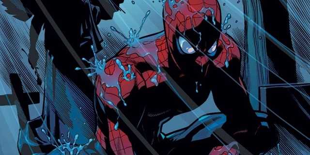 X-FORCE Writer Rick Remender Reveals His AMAZING SPIDER-MAN Pitch From ...