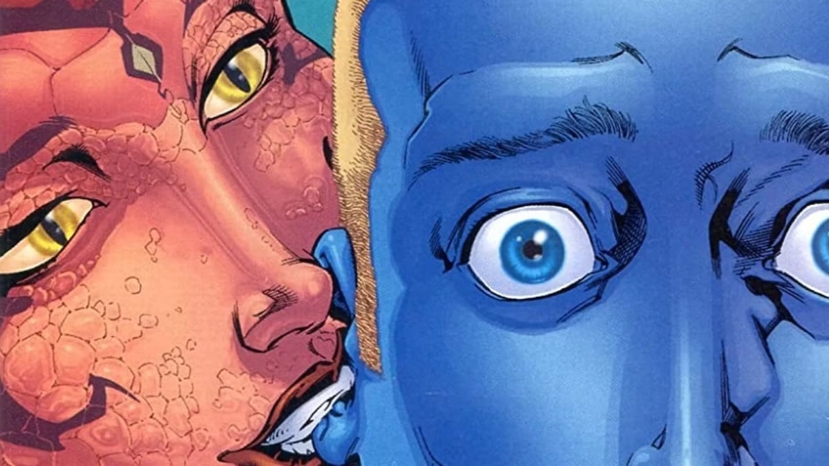 X-MEN: 8 Weird (Or Controversial Mutants) We Don't EVER Expect To See ...