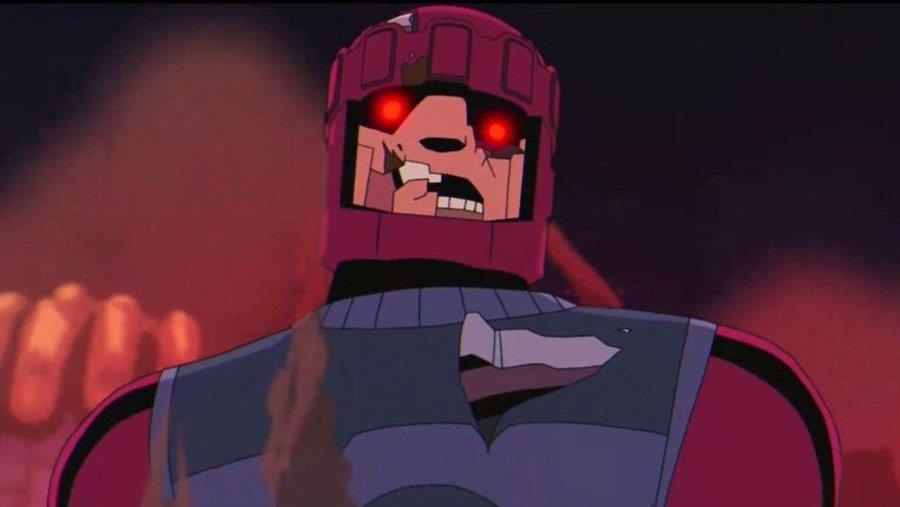 X-MEN '97 Clip Finds The Team Under Sentinel Attack; Original Series ...