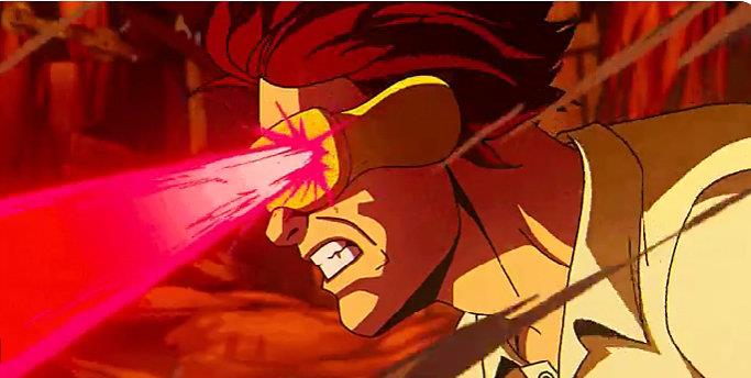 X-MEN '97 Cyclops Actor Hints At Major Twist To Come: "It's Pretty ...