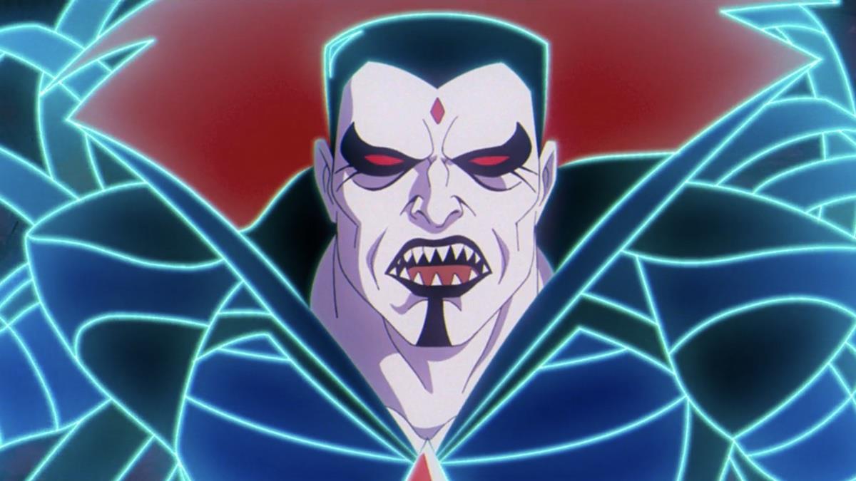 X-MEN '97 Finale Recap: An Epic Final Battle, More Twists, And An ...