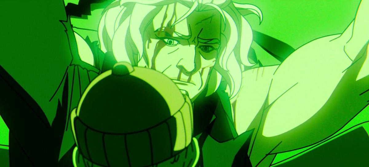 X-MEN '97: Former Showrunner Beau DeMayo Shares Heartfelt Response To ...