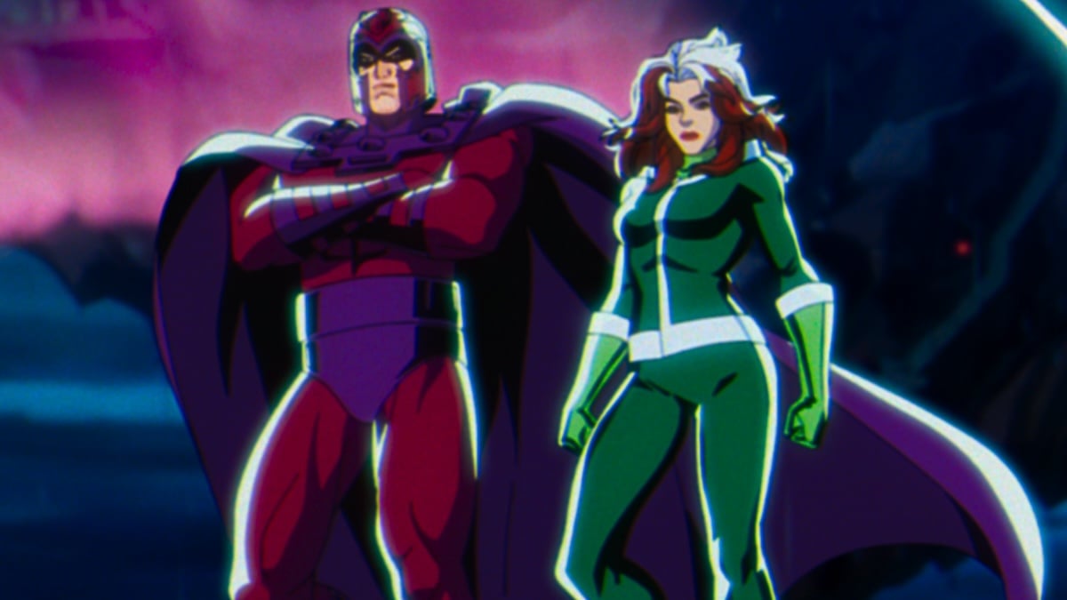 X-MEN '97: Marvel Animation Executive Confirms Plans To Introduce TWO ...