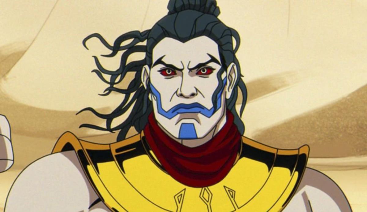 X-MEN '97: Marvel's Brad Winderbaum Confirms That Season 2 Won't Arrive ...