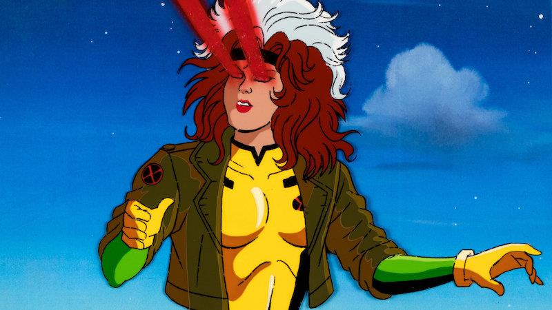 X Men 97 Rogue Actress Lenore Zann Says Fans Should Buckle Up For A Wild Ride In Mcu Revival