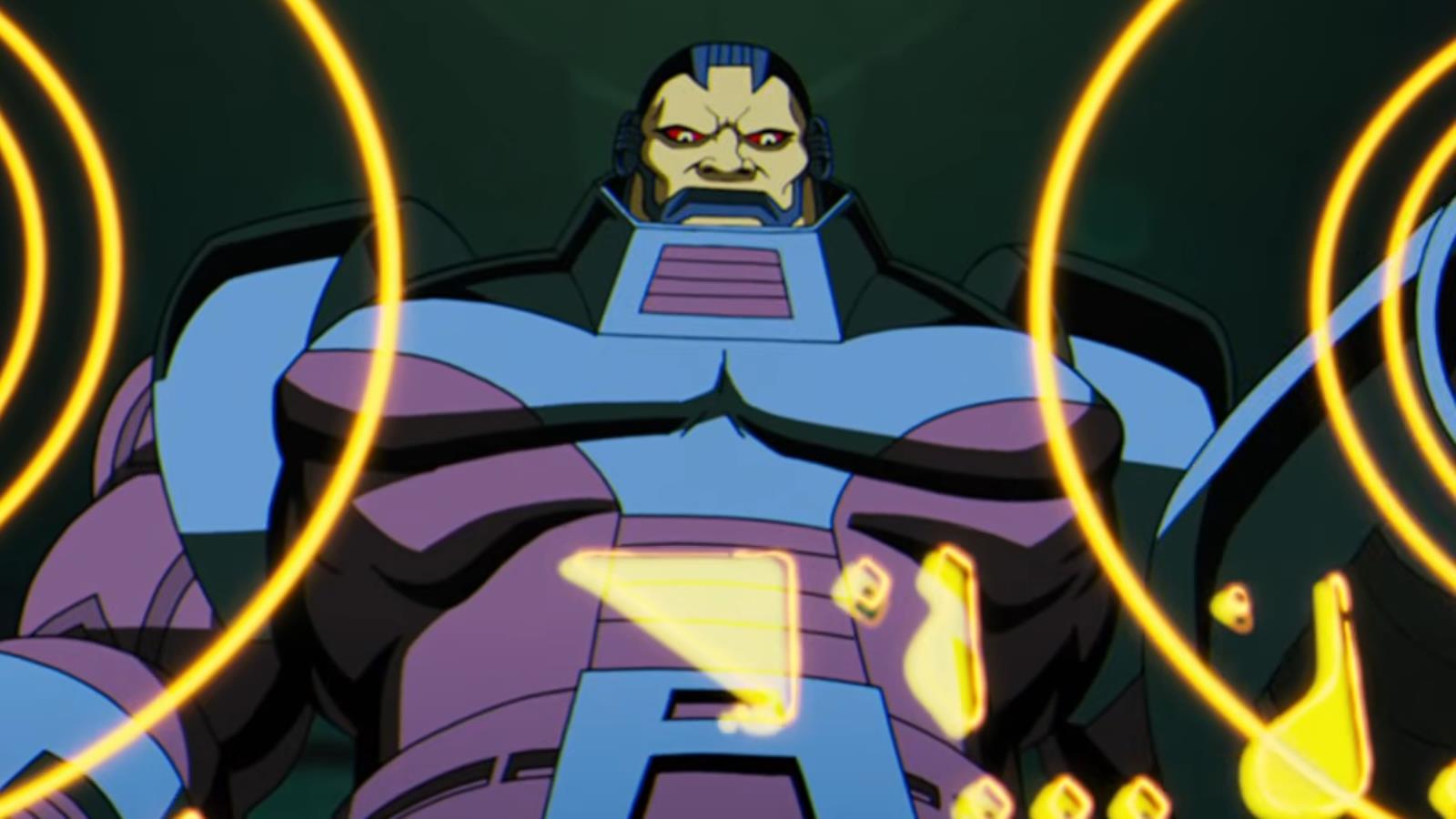 X-Men '97 Season 2 Trailer And Poster Feature Deadpool, Danger, New ...