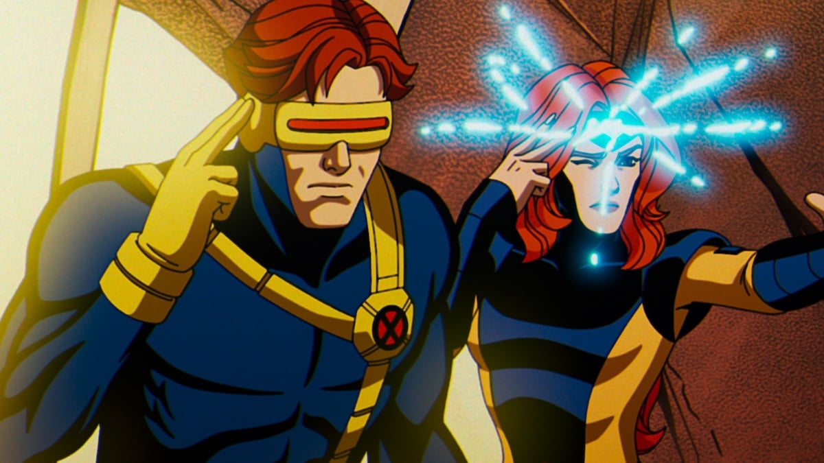 X Men 97 Season 2 Trailer Leaks Online Following Marvel Animation S