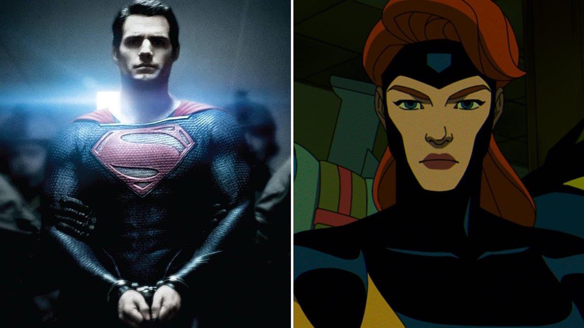 X-MEN '97 Showrunner Beau DeMayo Confirms MAN OF STEEL's Influence On ... X-MEN '97 Showrunner Beau DeMayo Confirms MAN OF STEEL's Influence On ...