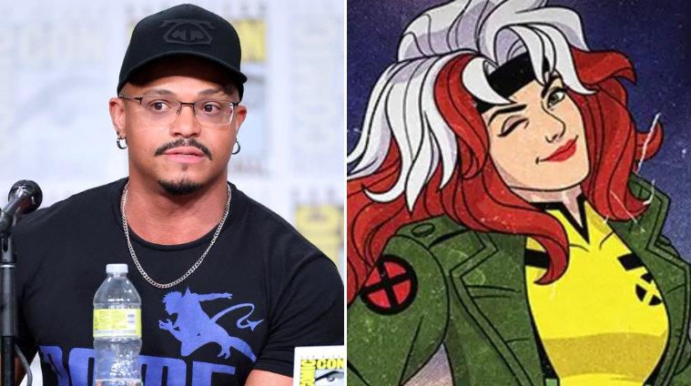 X-MEN '97 Showrunner Beau DeMayo Has Been Fired Ahead Of March 20 Premiere