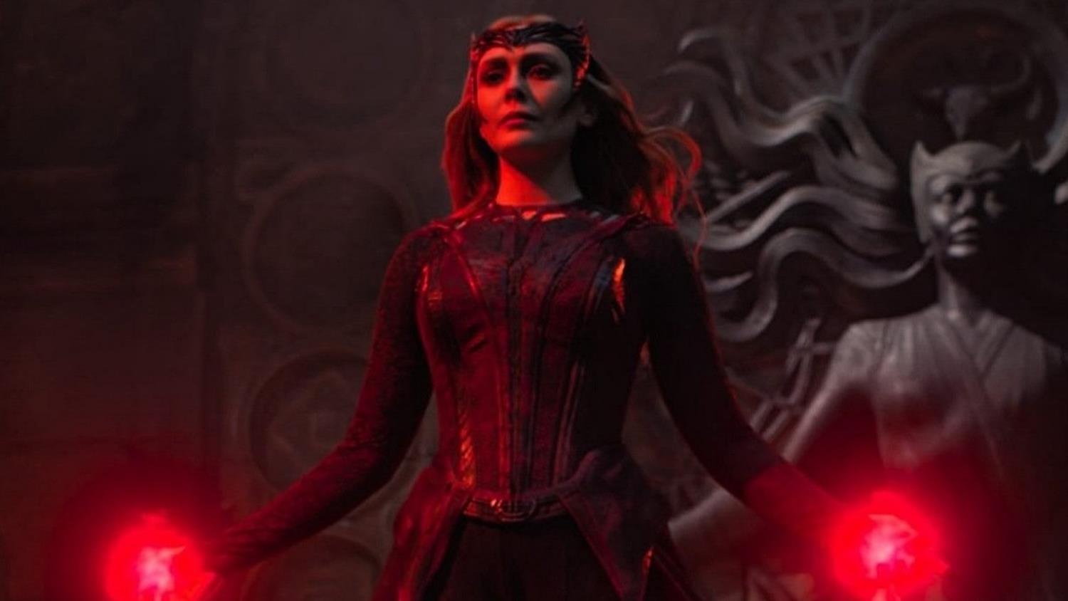 X-MEN '97 Showrunner Beau DeMayo Reveals Original DOCTOR STRANGE 2 Plot ...