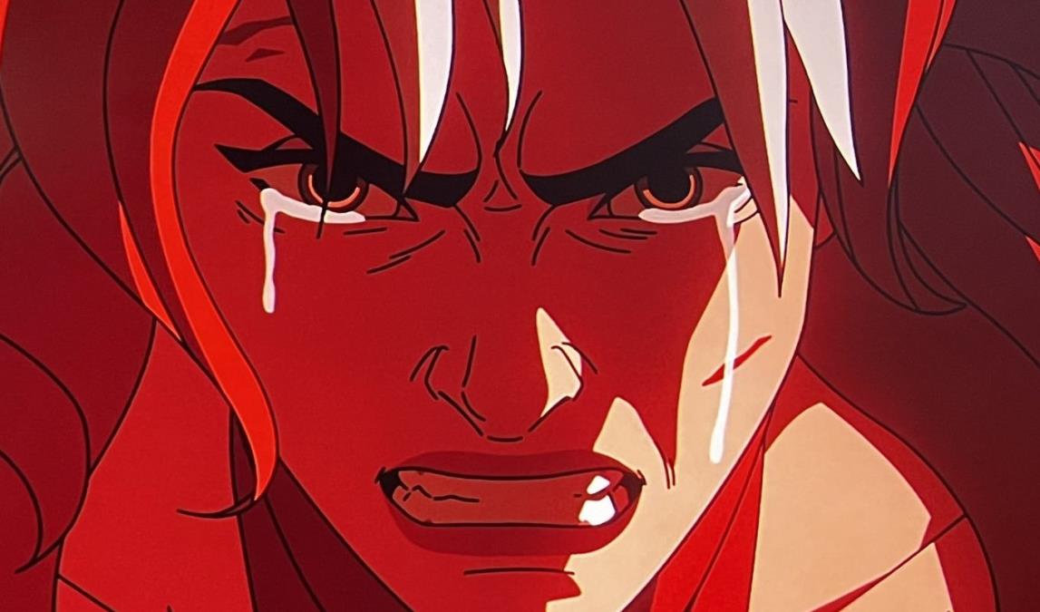 X-MEN '97 Voice Actors Share Reactions To Shocking Fifth Episode: " I ...
