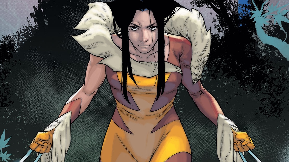 X-MEN: AGE OF REVELATION Tie-Ins Reveal First Look At New Sabretooth, The Future X-Men Team, And ...