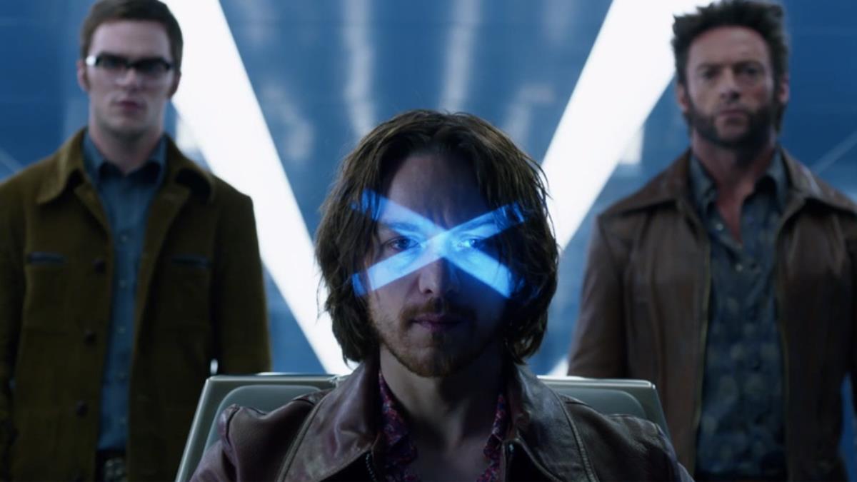 X-MEN: James McAvoy & Elliot Page Respond To Colman Domingo & Bella Ramsey MCU Reboot Casting Rumors