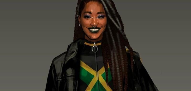 X-MEN: Keke Palmer Says She's "Ready" To Play Rogue Following Recent ...