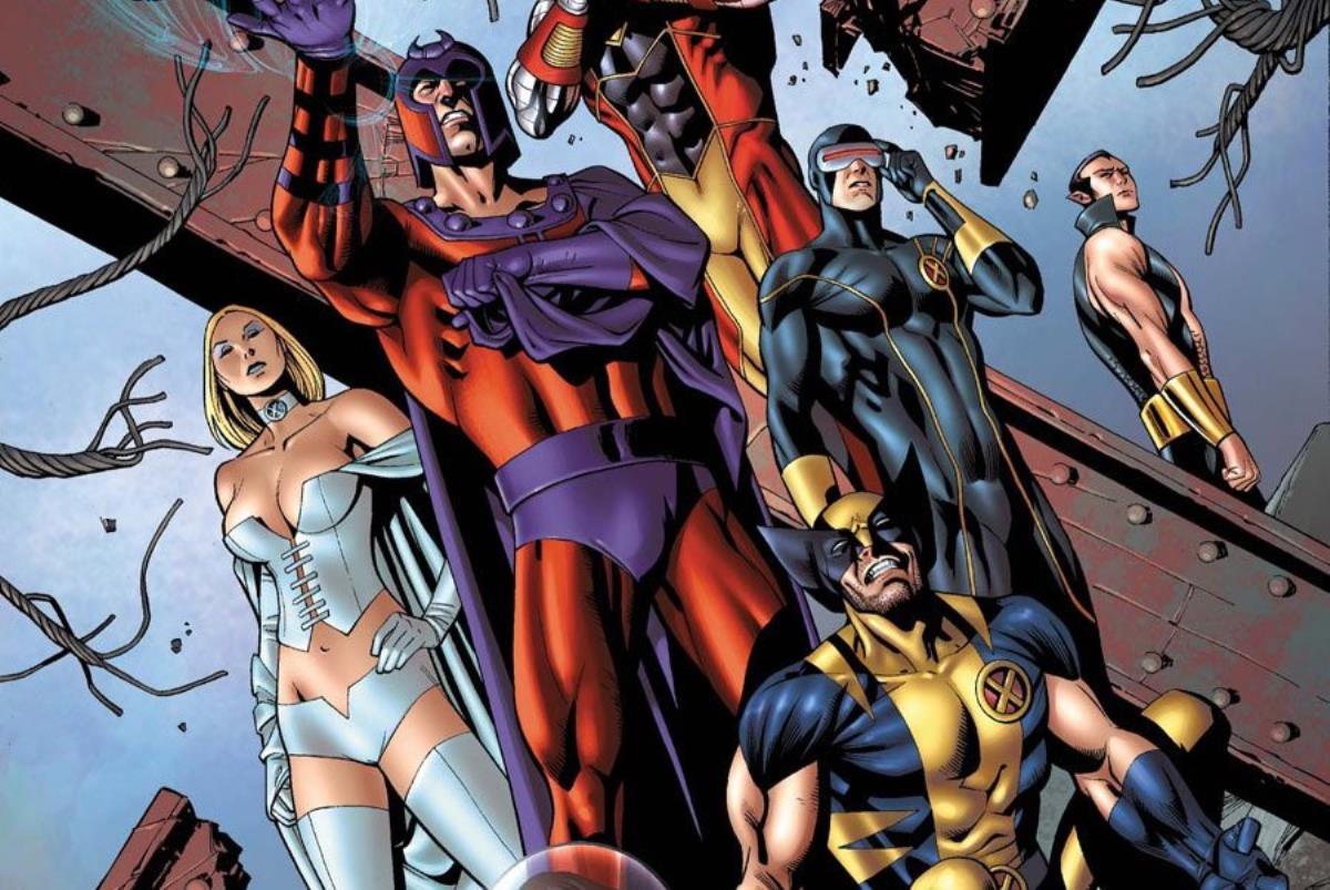 X-MEN Reboot Casting Reportedly Underway; X-MEN '97 Showrunner Says Kevin Feige "Resented ...