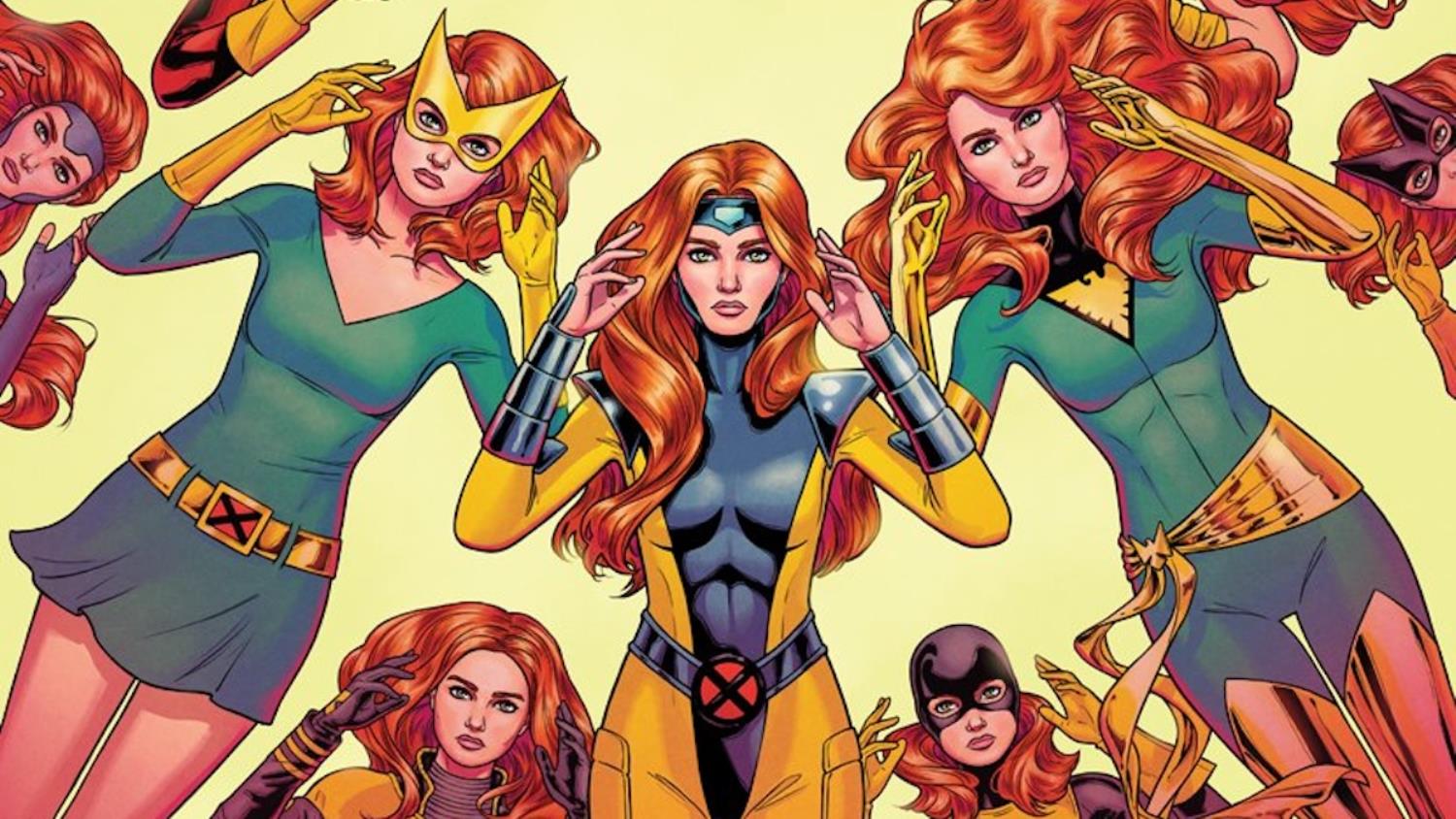 X-Men Reboot Writer Says Kevin Feige Wants "To Take A Big Swing And ...