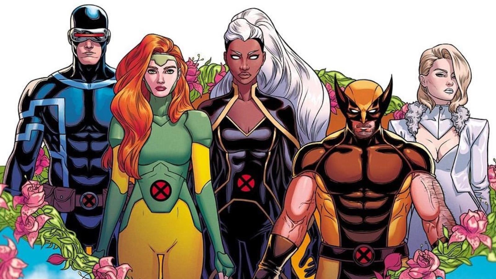 X-MEN: Rumored New Details On Casting And Script Rewrites For Marvel ...