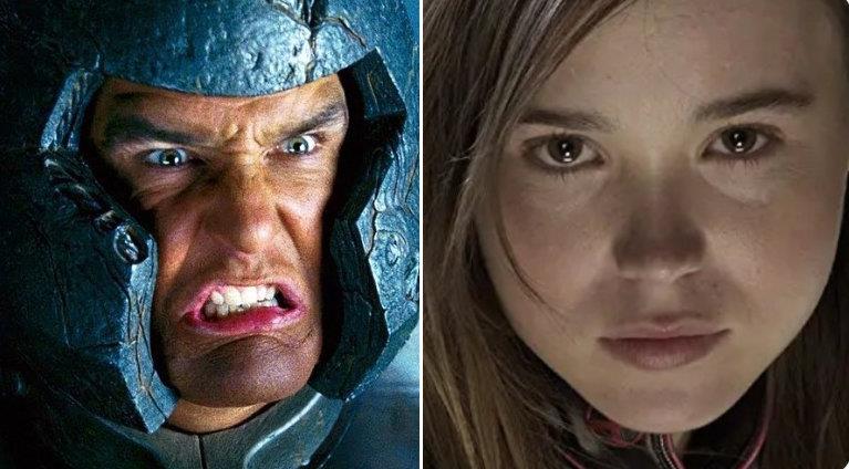 X-MEN: THE LAST STAND Writer Reveals Infamous "Juggernaut, B*tch" Line ...