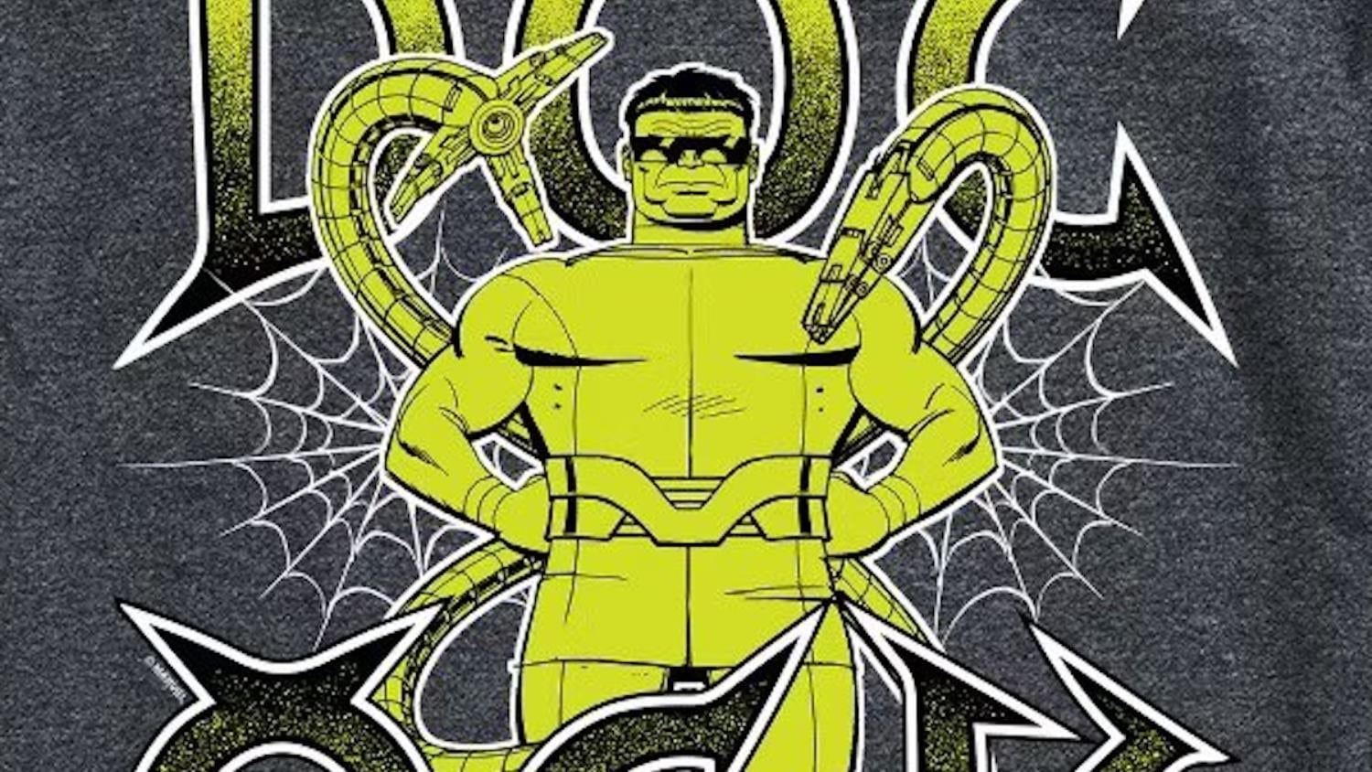 Your Friendly Neighborhood Spider-Man Season 2 Promo Art Reveals Doc ...