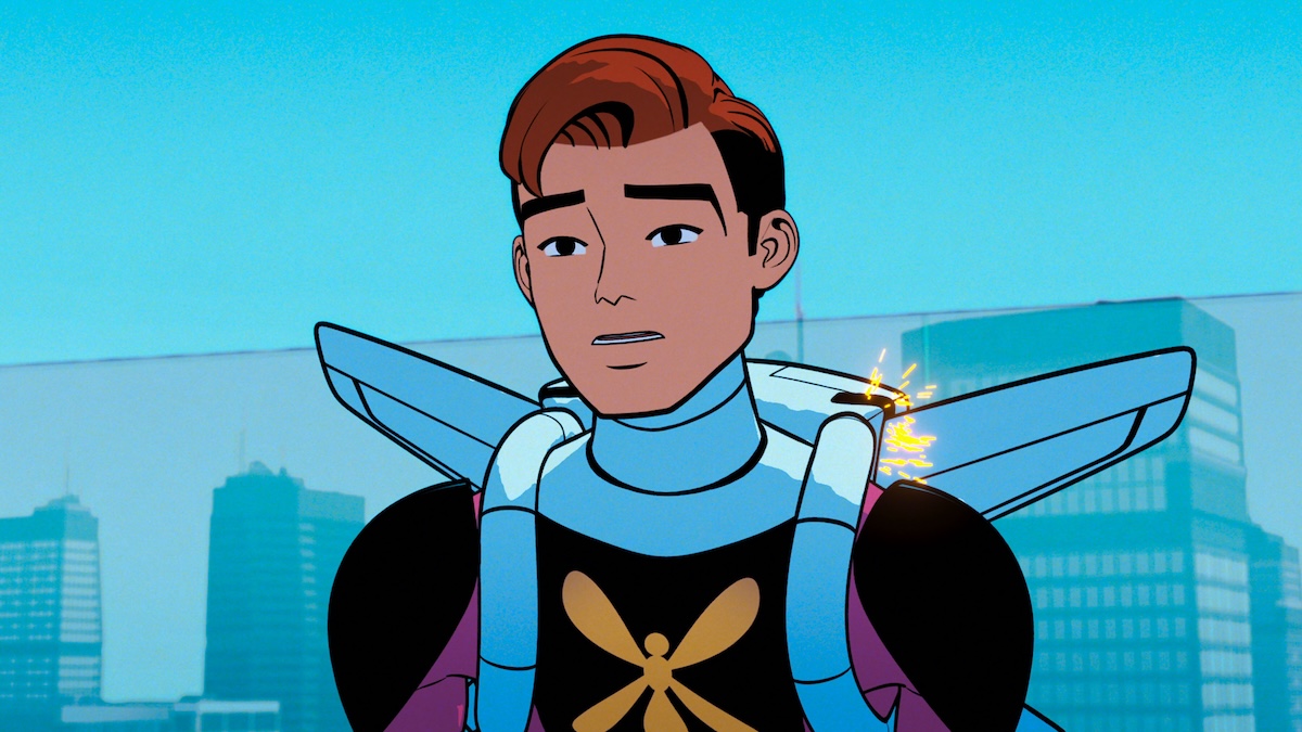 YOUR FRIENDLY NEIGHBORHOOD SPIDER-MAN TV Spot Highlights Peter Parker's ...