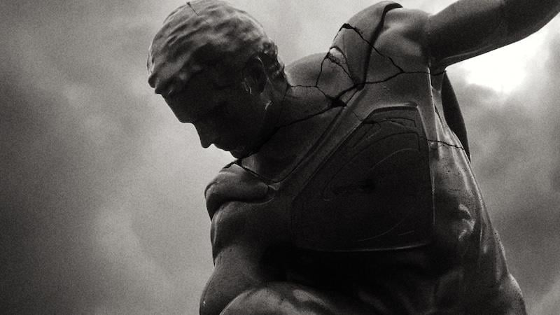 Zack Snyder Shares Epic New Poster For Upcoming SNYDERVERSE TRILOGY ...