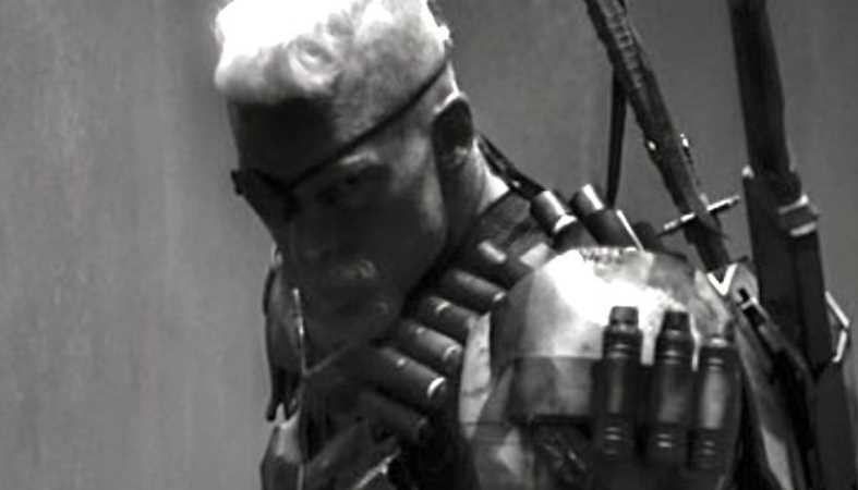 ZACK SNYDER'S JUSTICE LEAGUE Actor Joe Manganiello Campaigns For A ...