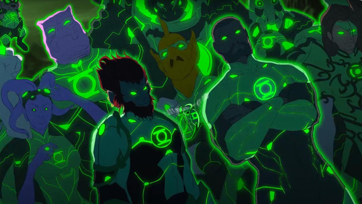 Zack Snyder's JUSTICE LEAGUE And DCEU Storylines Continue In New Fan ...