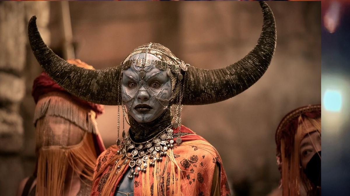 Zack Snyder's REBEL MOON Will Receive A Theatrical Release, Animated ...