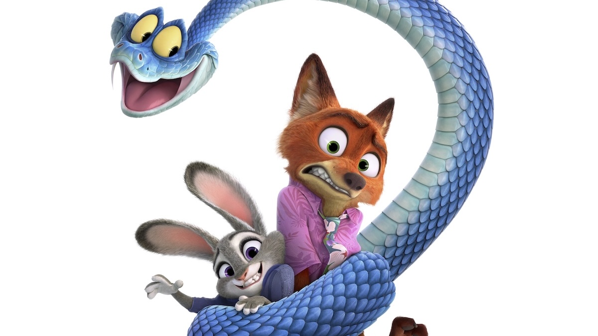 ZOOTOPIA 2 Trailer And Poster Take Us Back To The Outrageous, Expansive ...